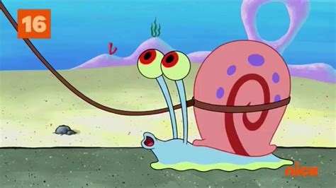 Gary Spongebob Meow Sound Effect