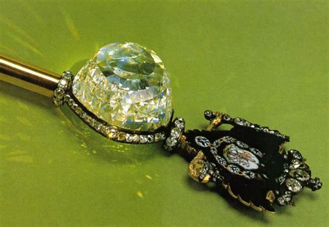 The Orlov Diamond A Legendary Gem Of Mystery And Intrigue Diamond Buzz