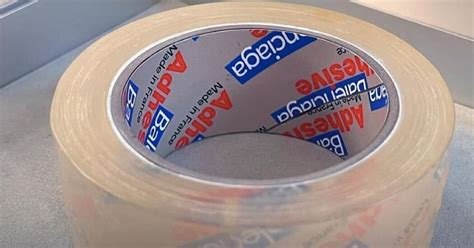 This Balenciaga Bracelet Looks Exactly Like A Roll Of Tap