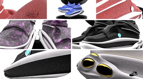 Tide A On Linkedin Prototyping Explorations From A Collectable Series Called The Concept