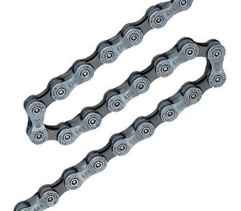 Велосипедная цепь - Shimano CN-HG54-10s OEM купить в Харькове ...