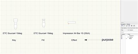 Drafting Tools Vectorworks