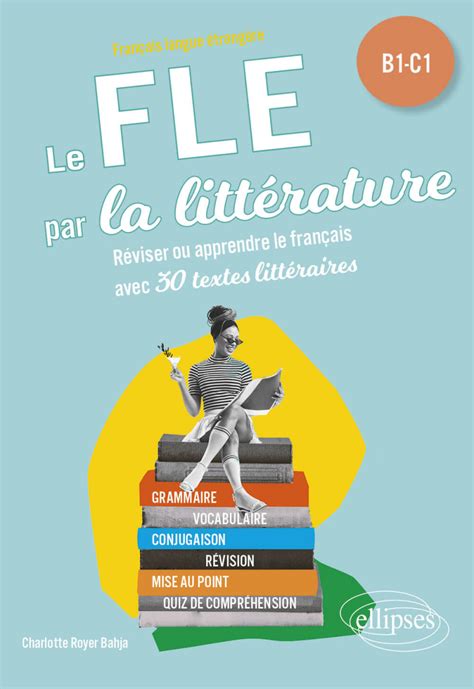 Enseigner La Lecture En Classe De Fle Lqfpq