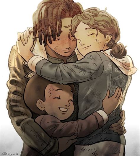 The Walking Dead Telltale Clementine X Louis