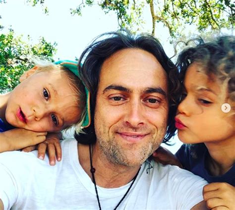 Stuart Townsend Girlfriend