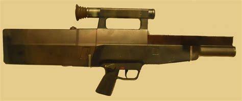 Heckler And Koch G11 Wikipedia