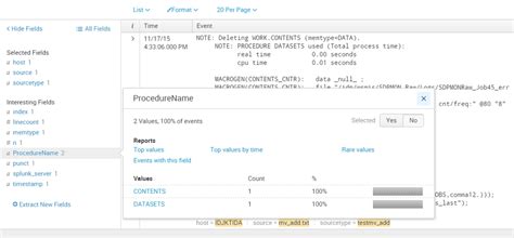 Solved How Do I Get Regex To Extract Multiple Values From Splunk