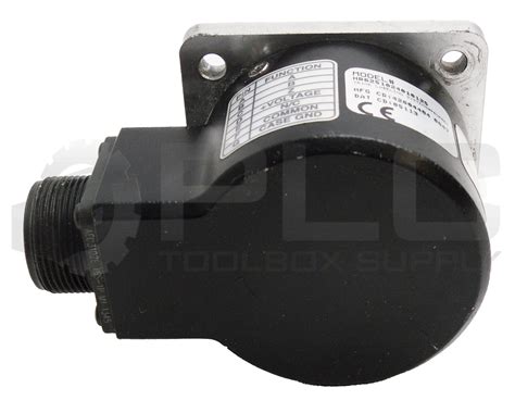 Dynapar Hr6251024010125 Rotarty Encoder Plc Toolbox Supply
