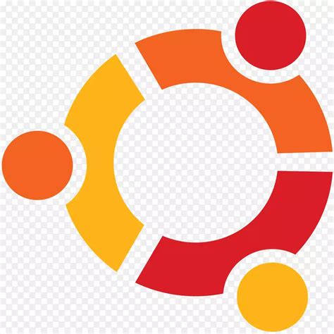 ubuntu徽标linux操作系统 linuxpng图片素材下载 图片编号3797247 png素材网