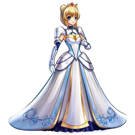 Download Elegant Saber Princess Png Oxj30 Wallpapers Com