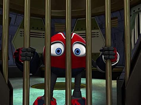 Watch Rollbots Season 1 Prime Video