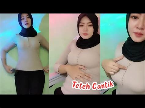 HIJAB LIVE 2024 HIJABERS CANTIK BIKIN HALU - YouTube
