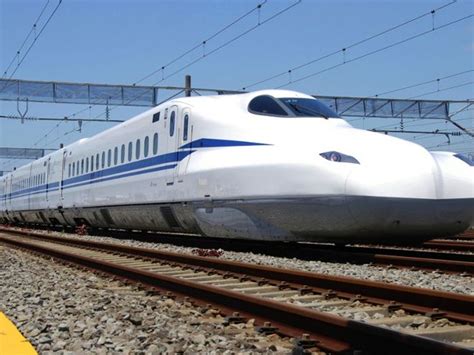 Untold Story Of Shinkansen Speed Safety And Secrets In Photos Know