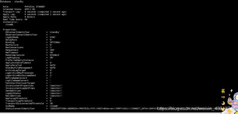 oracle 高可用方案 主从搭建与切换 oracle 主从 csdn博客