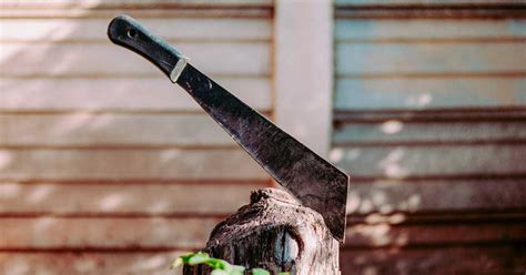 Mit Machete Gedroht Streit Am Rande Des Dorstener Schützenfest Dorsten Online