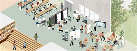 Learn Better Active Learning Classrooms Steelcase