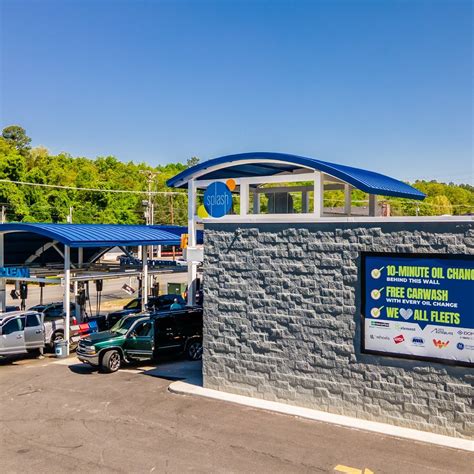 Car Wash Usa Express Hot Springs At Jerry Grantham Blog