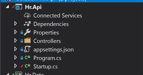 getting started with entityframeworkcore