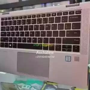 Hp Elitebook X Core I Th Generation Price In Ethiopia Engocha Com