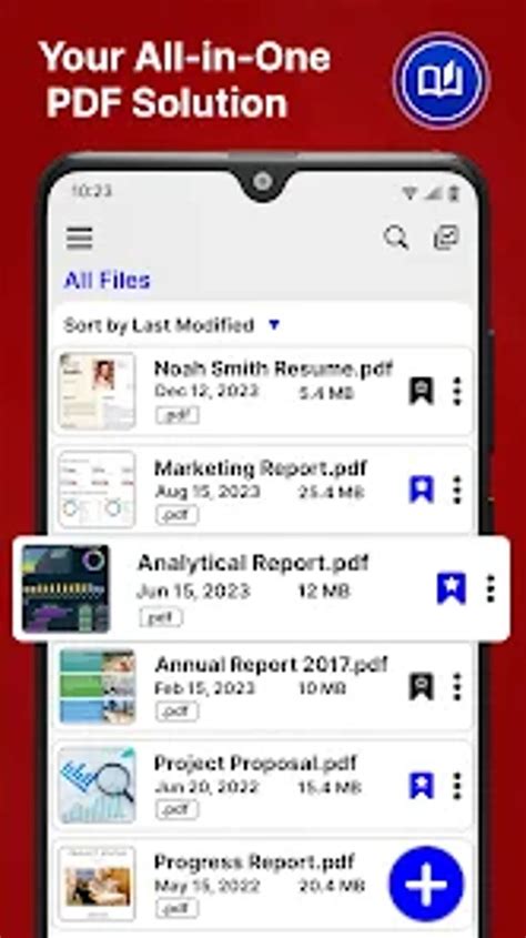 android 용 pdf reader file pdf viewer 다운로드
