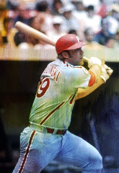 Greg Luzinski Stats Mlb Career And Playoff Statistics