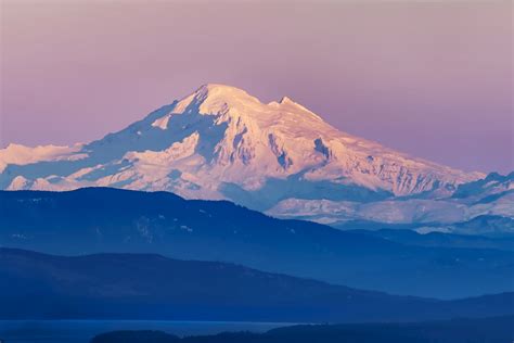 Mount Baker Wilderness