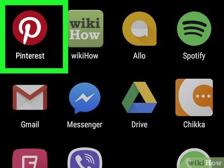 How To Block Someone On Pinterest On Android 8 Steps
