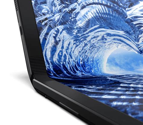 ThinkPad X Fold The Worlds First Foldable PC Lenovo US