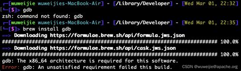 Clion Debug 调试 Makefile 构建的 C 语言程序断点不起作用unknown Argument Interpretermi2 Csdn博客