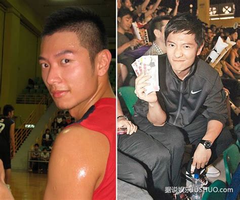 高钧贤出走tvb转签内地公司