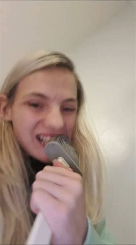 Slave Using Her Toilet Brush Has A Toothbrush Rslavehumiliation