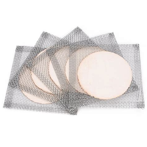 Laboratory Wire Gauze
