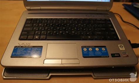 Отзыв о Охлаждающая подставка для ноутбука Cooler Master Notepal ...