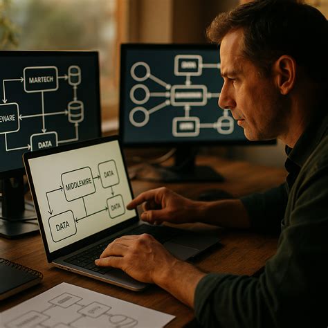 Martech Middleware Comparison For Data Integration 2025 Guide