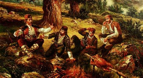 Българите Османската империя и оръжието Част Ii