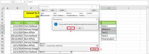 How To Edit A Drop Down List In Excel 5 Examples PC Guide