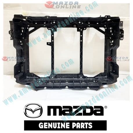 Mazda Genuine Radiator Support Kd53 53 110a Fits 13 16 Mazda Cx 5 Ke