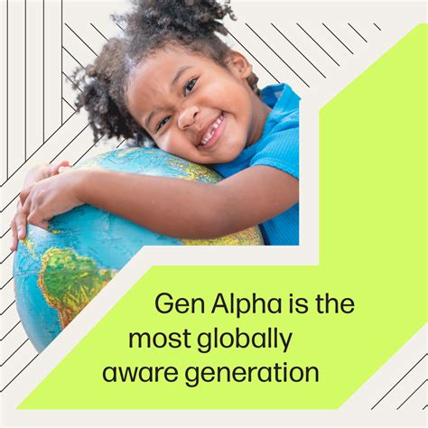 Who Is Generation Alpha Understanding Our Future Trendsetters Andrew Bolwell