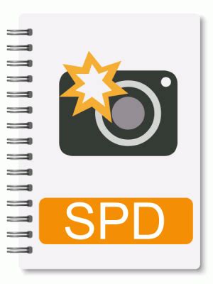 SPD File What Is It And How To Open It