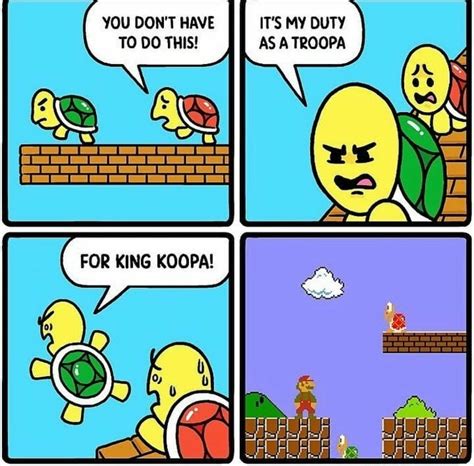 King Koopa Memes Oh My Goodness Gracious King Koopa  Oh My