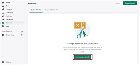 Shopify Discount Code Before Checkout All Things To Know