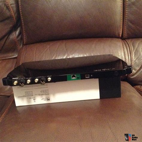 MSB ANALOG DAC WITH VOLUME CONTROL Photo US Audio Mart