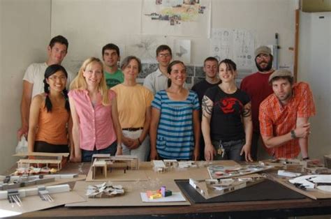 Architecture Studio Class Generating Ideas For Artisan Center In Architecture Studio Class Generating Ideas For Artisan Center In