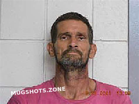 Michael Anthony Carroll 07192024 Duplin County Mugshots Zone