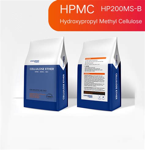 Hpmc Hydroxypropyl Methyl Cellulose
