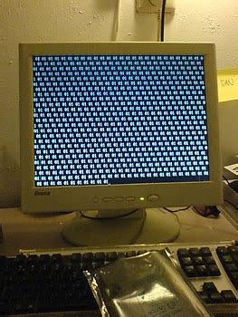 The Naked Computer Mediamatic