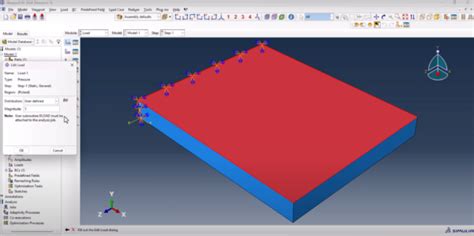 Abaqus Dload Subroutine Tutorial Complex Loads Made Easy
