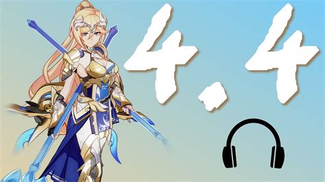 Aurelia Invicta 44 Main Theme Honkai Impact 3rd Youtube