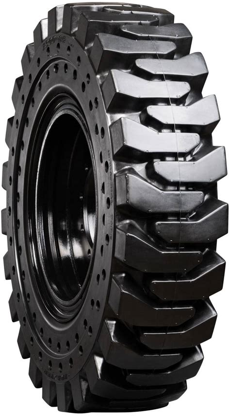 Gradall 544d 10 Set Of 4 1300 24 10 Bolt Hole Extreme Duty Solid