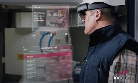 The New Work Dynamics Digital Workflows Innovae